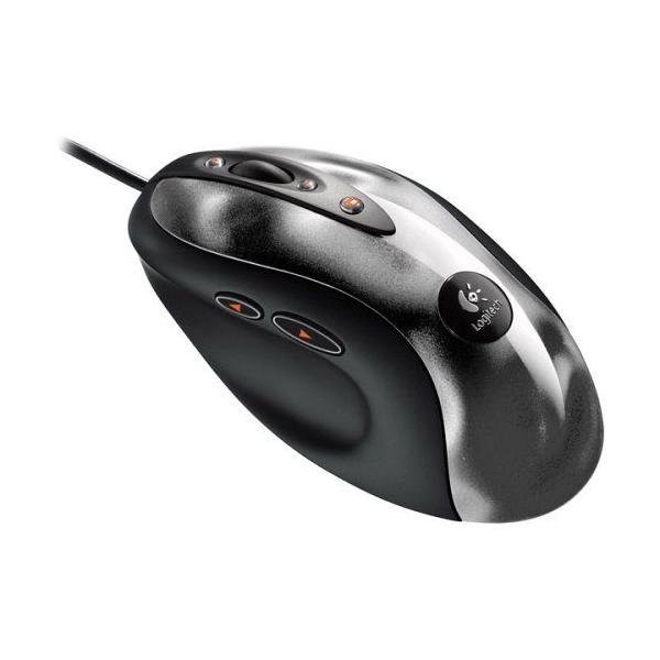 【商品名】Logitech(ロジテック) MX 518 High Performance Optical Gaming【カテゴリー】ゲームコントローラー【メーカー】Logitech(ロジテック)