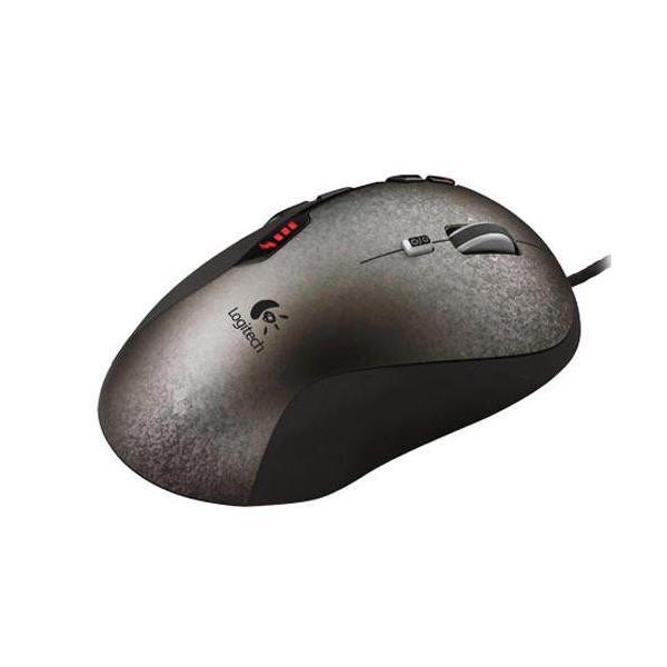 【商品名】Logitech(ロジテック) Gaming Mouse G500 Dependability And Du【カテゴリー】ゲームコントローラー【メーカー】Logitech(ロジテック)