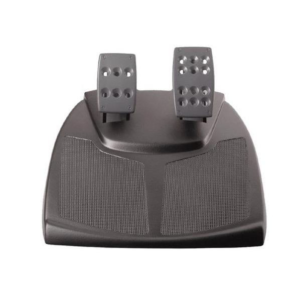 【商品名】Logitech(ロジテック) MOMO Force Feedback Racing Wheel【カテゴリー】ゲームコントローラー【メーカー】Logitech(ロジテック)