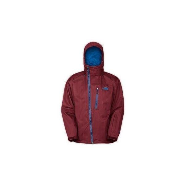 【商品名】North Face Reardon Jacket Manzanita Red Medium【カテゴリー】スポーツ・レジャー【メーカー】The North Face(ノースフェイス)