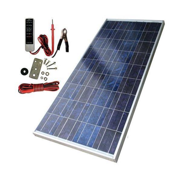 【商品名】 Sunforceサンフォース 39810 80-Watt High-Efficiency Polycrystalline Solar Panel with Sharp Module 【カテゴリー】DIY・工具 【メーカー】Sun...