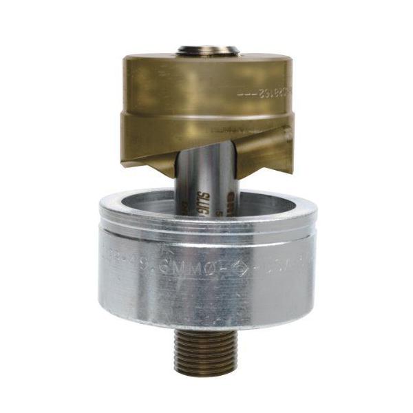 【商品名】 Greenleeグリーンリー 28154 Slug-Splitter Self-Centering Knockout Punch， 7/8-Inch 【カテゴリー】DIY・工具 【メーカー】Greenlee(グリーンリー)