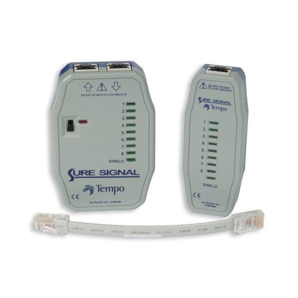 【商品名】 Greenleeグリーンリー 46060 Sure Signal Line Verifier and Patch Cord Tester 【カテゴリー】DIY・工具 【メーカー】Greenlee(グリーンリー)