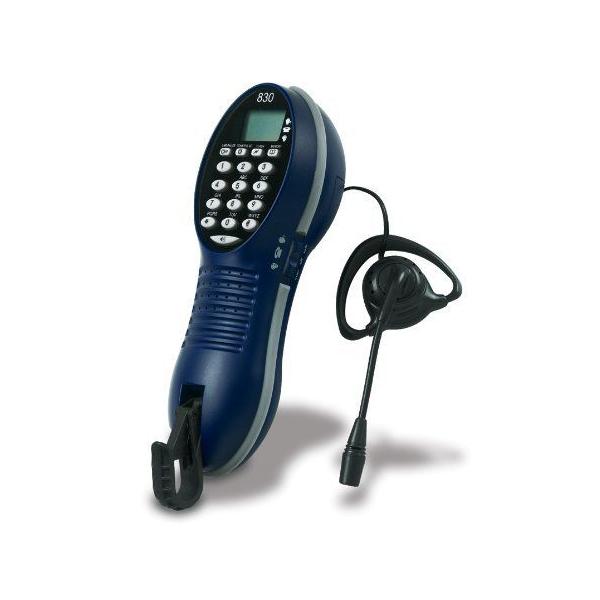 【商品名】 Greenleeグリーンリー PE830 Tele-Mate Pro Telephone Test Set 【カテゴリー】DIY・工具 【メーカー】Greenlee(グリーンリー)