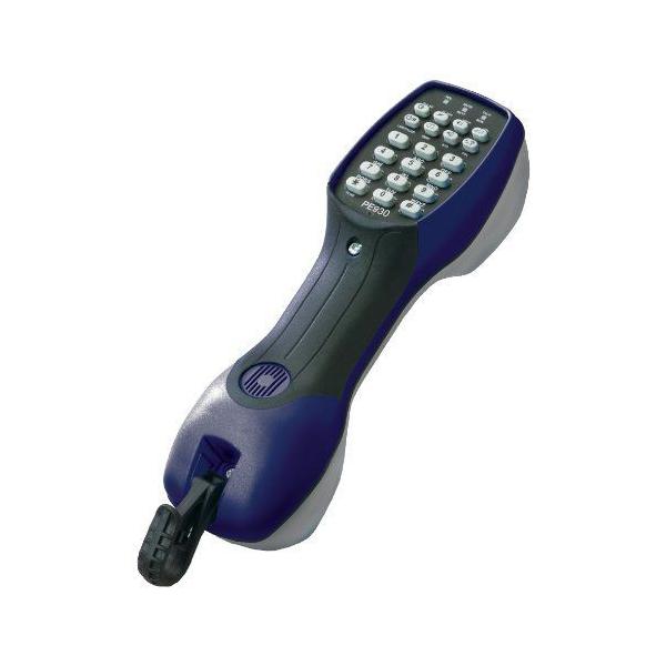 【商品名】 Greenleeグリーンリー PE930 Test Set with Adjustable Ringer 【カテゴリー】DIY・工具 【メーカー】Greenlee(グリーンリー)