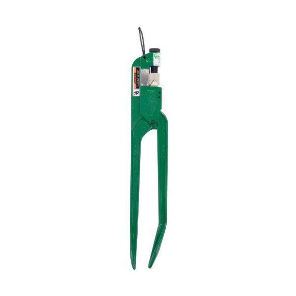 【商品名】 Greenleeグリーンリー 1981 Indentor Crimping Tool 【カテゴリー】DIY・工具 【メーカー】Greenlee(グリーンリー)