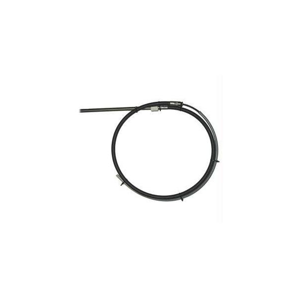 【商品名】OCTOPUS AUTOPILOT DRIVES OCTOPUS STEERING CABLE 12 INCH STROKE X 4FT LONG USE WITH OC15211-4【カテゴリー】スポーツ・レジャー：マリンオーデ...