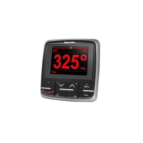 【商品名】Raymarine p70 Autopilot Control Head【カテゴリー】スポーツ・レジャー：マリンオーディオ【ジャンル】