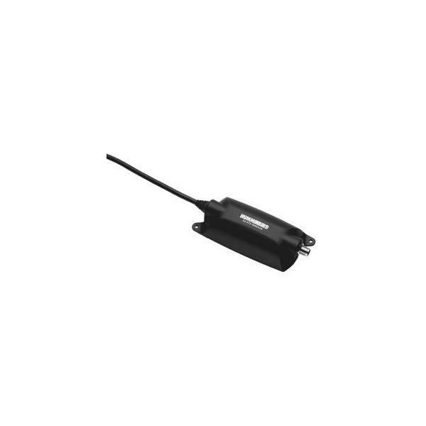 【商品名】Humminbird 408390-1 NMEA2000 Black Box with Ethernet Connection【カテゴリー】スポーツ・レジャー：マリンオーディオ【ジャンル】