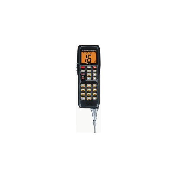 【商品名】Standard Horizon VH-310 Additonal Telephone Handset【カテゴリー】スポーツ・レジャー：マリンオーディオ【ジャンル】