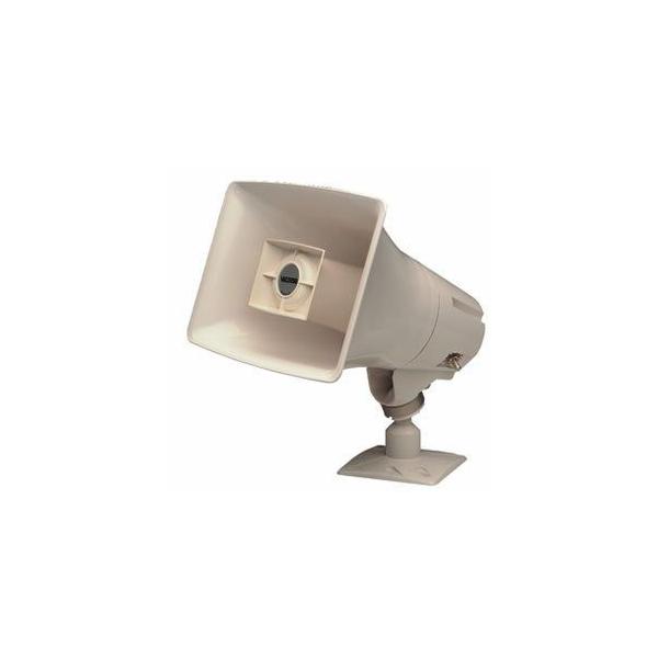 【商品名】VALCOM 5Watt 1Way Marine Paging Horn (Installation Equipment / Valcom Accessories)【カテゴリー】スポーツ・レジャー：マリンオーディオ【ジャンル】