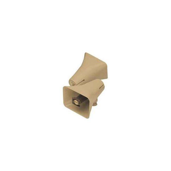 【商品名】VALCOM V-1050C 5-Watt Bi-Directional Horn【カテゴリー】スポーツ・レジャー：マリンオーディオ【ジャンル】