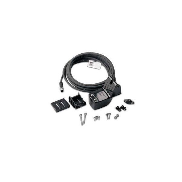 【商品名】Garmin AIRMAR P39 Smart Sensor， transom mount， Depth， Speed， Temp， 20ft， NMEA 2000【カテゴリー】スポーツ・レジャー：マリンオーディオ【ジャンル】
