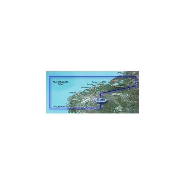 【商品名】GARMIN BLUECHART G2 HXEU052R SOGNEFJORDEN - SVEFJORDEN - 35648【カテゴリー】スポーツ・レジャー：マリンオーディオ【ジャンル】