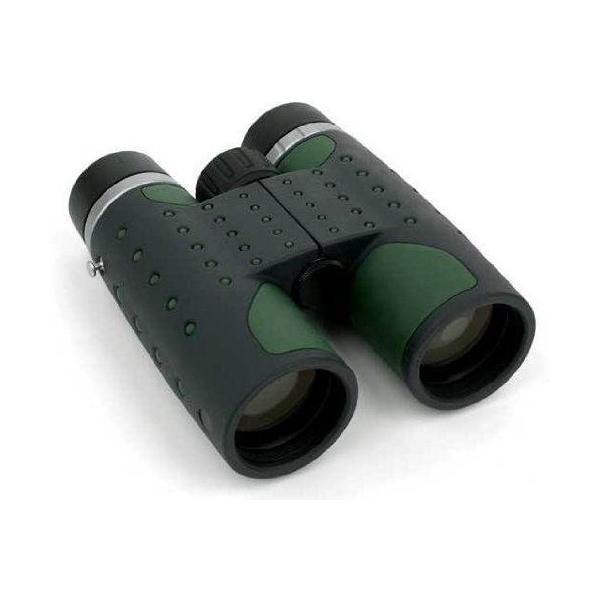 【商品名】Swift(スイフト) Ultra Lite 8x42 防水 Bak-4 Roof Prism Birding 双眼鏡， Green 929-green【カテゴリー】双眼鏡【メーカー】Swift(スイフト)