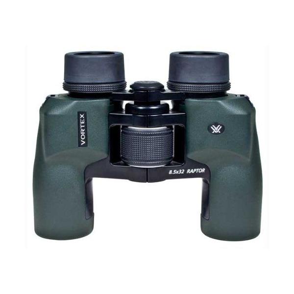 【商品名】Vortex(ヴォルテックス) Optics (Sheltered Wings) 8.5 x 32 Raptor 双眼鏡【カテゴリー】双眼鏡【メーカー】Vortex(ヴォルテックス)