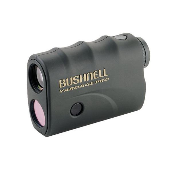 【商品名】Bushnell(ブッシュネル) Yardage Pro Scout Laser Rangefinder【カテゴリー】双眼鏡【メーカー】Bushnell(ブッシュネル)