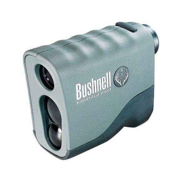 【商品名】Bushnell(ブッシュネル) Yardage Pro Trophy Laser Rangefinder【カテゴリー】双眼鏡【メーカー】Bushnell(ブッシュネル)