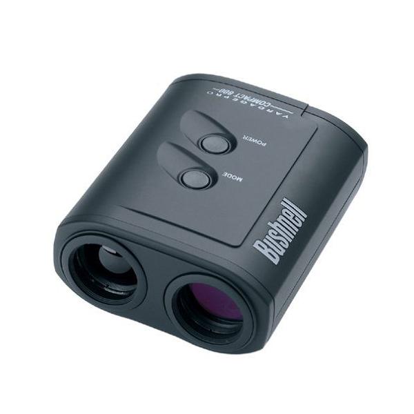 【商品名】Bushnell(ブッシュネル) Yardage Pro 800 Compact Rangefinder【カテゴリー】双眼鏡【メーカー】Bushnell(ブッシュネル)
