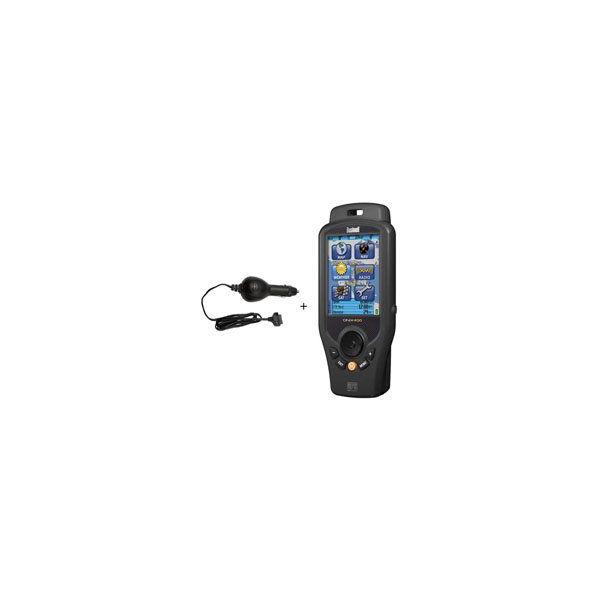 【商品名】Bushnell(ブッシュネル) Onix 400 防水 Hand Held Weathertracker GPS Kit， with Bushnell(ブッシュネル)【カテゴリー】双眼鏡【メーカー】Bushnell(ブッシュネル)