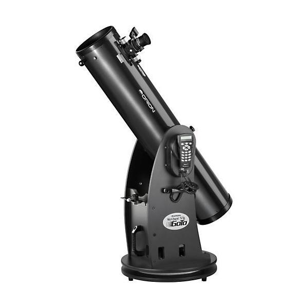 【商品名】Orion(オリオン) SkyQuest XT8g Computerized GoTo Dobsonian 天体望遠鏡【カテゴリー】天体望遠鏡【メーカー】Orion(オリオン)