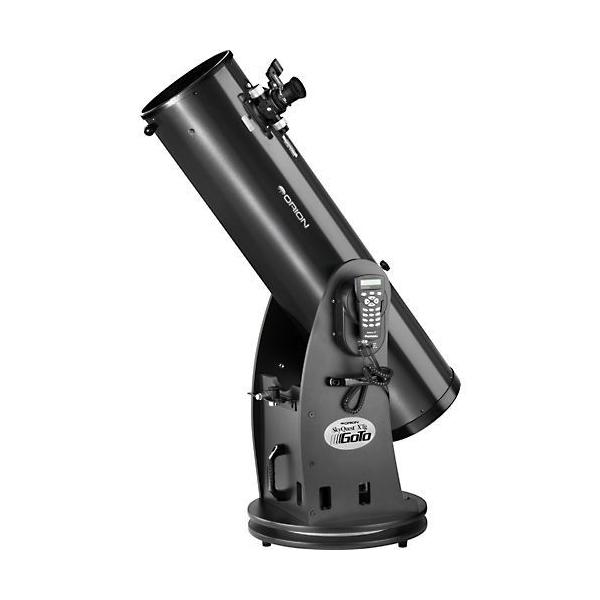 【商品名】Orion(オリオン) SkyQuest XT10g Computerized GoTo Dobsonian 天体望遠鏡【カテゴリー】天体望遠鏡【メーカー】Orion(オリオン)