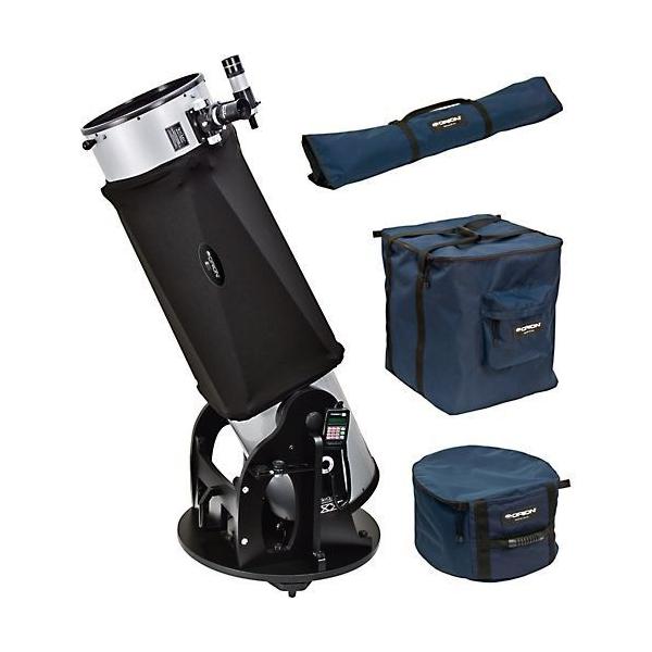 【商品名】Orion(オリオン) SkyQuest XX14i Dobsonian 天体望遠鏡， Shroud &amp; Case Set【カテゴリー】天体望遠鏡【メーカー】Orion(オリオン)
