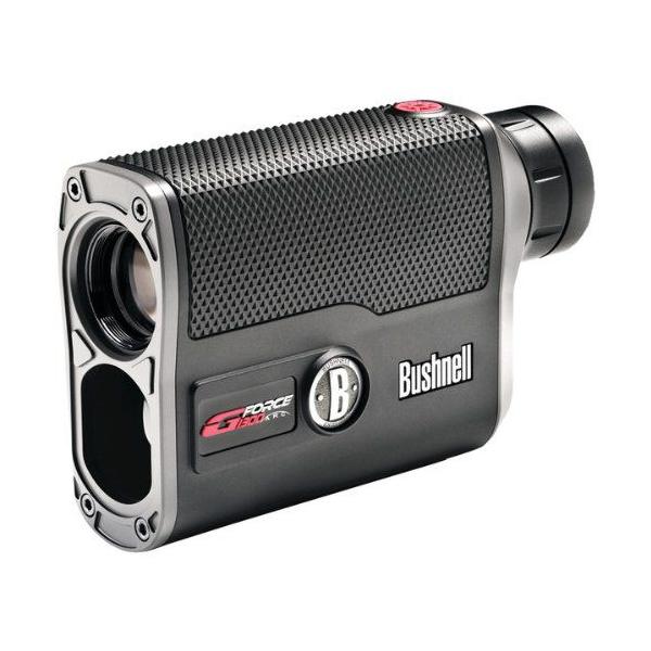 【商品名】AWM Bushnell(ブッシュネル) 201965 G-Force 1300 Arc Laser Rangefinder (Black)【カテゴリー】スポッティングスコープ【メーカー】AWM