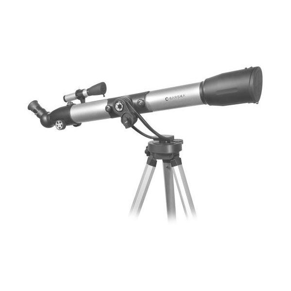 【商品名】Barska(バースカ) 70060 Starwatcher Refractor 天体望遠鏡【カテゴリー】天体望遠鏡【メーカー】Barska(バースカ)