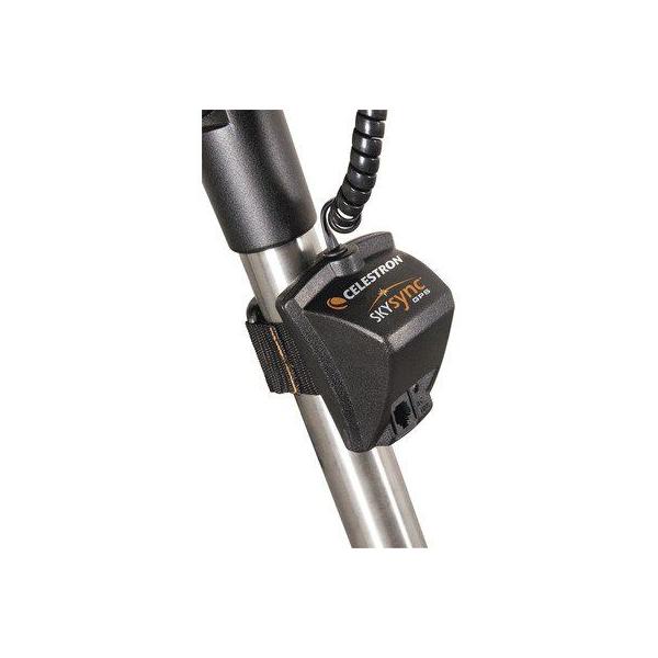 【商品名】Celestron(セレストロン) SkySync GPS Accessory for all Computerized 天体望遠鏡 93969【カテゴリー】天体望遠鏡【メーカー】Celestron(セレストロン)