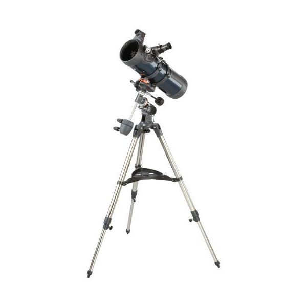 【商品名】Celestron(セレストロン) 31042 AstroMaster 114 EQ Reflector 天体望遠鏡【カテゴリー】天体望遠鏡【メーカー】Celestron(セレストロン)
