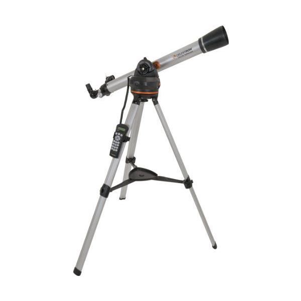 【商品名】Celestron(セレストロン) 70LCM Computerized 天体望遠鏡【カテゴリー】天体望遠鏡【メーカー】Celestron(セレストロン)