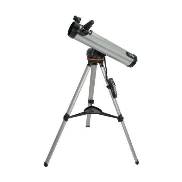 【商品名】Celestron(セレストロン) 76LCM 76mm Computerized Newtonian Reflector 天体望遠鏡 31151【カテゴリー】天体望遠鏡【メーカー】Celestron(セレストロン)