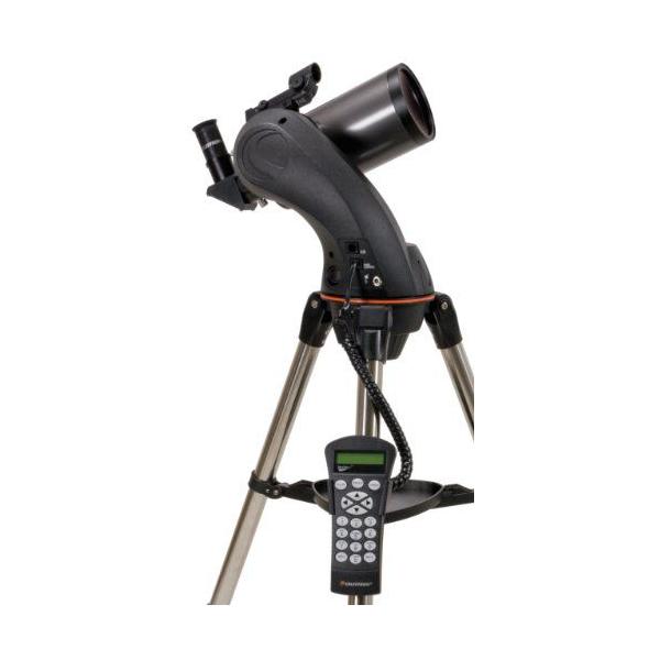 【商品名】Celestron(セレストロン) NexStar 90SLT Mak Computerized 天体望遠鏡 (Black)【カテゴリー】天体望遠鏡【メーカー】Celestron(セレストロン)
