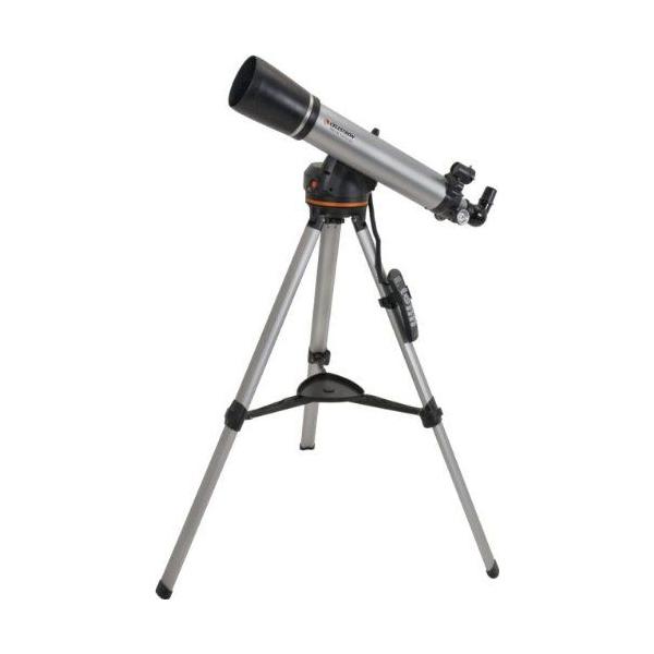 【商品名】Celestron(セレストロン) 90LCM 90mm Computerized Refractor 天体望遠鏡 22054【カテゴリー】天体望遠鏡【メーカー】Celestron(セレストロン)