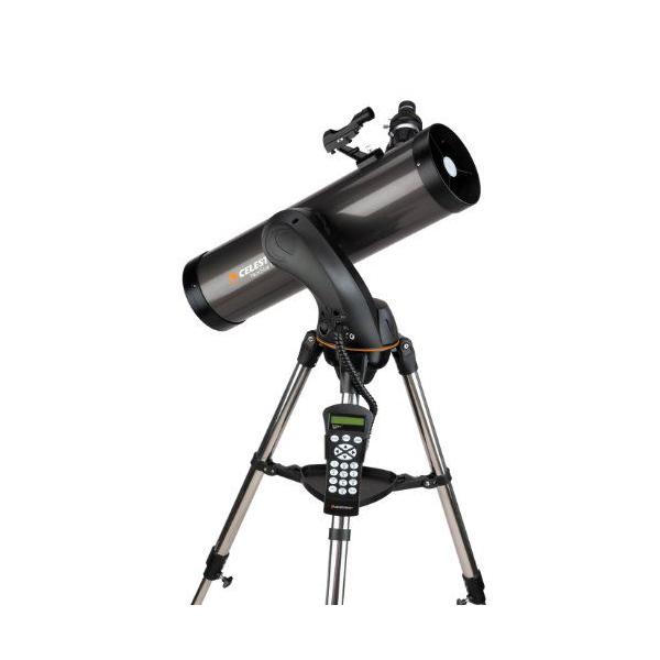 【商品名】Celestron(セレストロン) NexStar 130 SLT Computerized 天体望遠鏡【カテゴリー】天体望遠鏡【メーカー】Celestron(セレストロン)