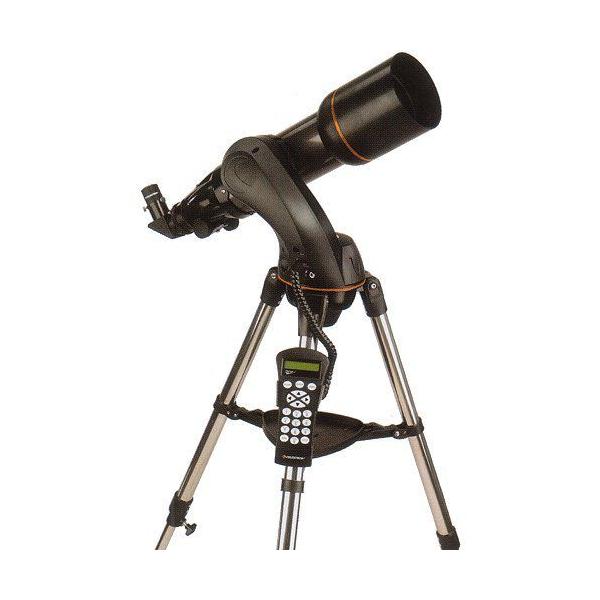 【商品名】Celestron(セレストロン) NexStar 102 SLT Computerized 天体望遠鏡【カテゴリー】天体望遠鏡【メーカー】Celestron(セレストロン)