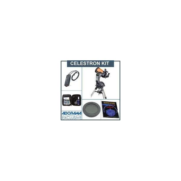 【商品名】Celestron(セレストロン) NexStar 5 SE Schmidt-Cassegrain 天体望遠鏡， Special Edition【カテゴリー】天体望遠鏡【メーカー】Celestron(セレストロン)