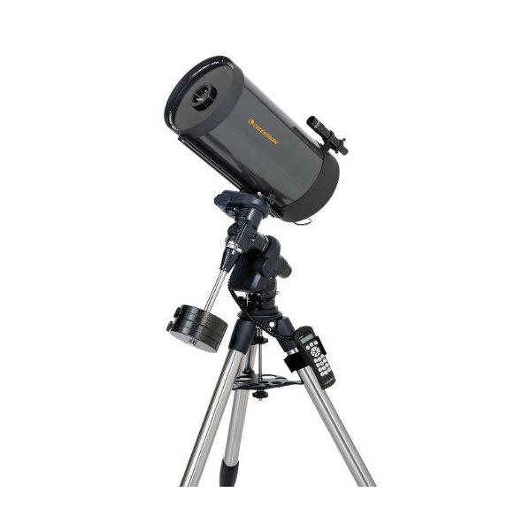 【商品名】Celestron(セレストロン) C9 1/4 S-GT Advanced Computerized Schmidt Cassegrain 天体望遠鏡 - 11046-XLT【カテゴリー】天体望遠鏡【メーカー】Celestron...