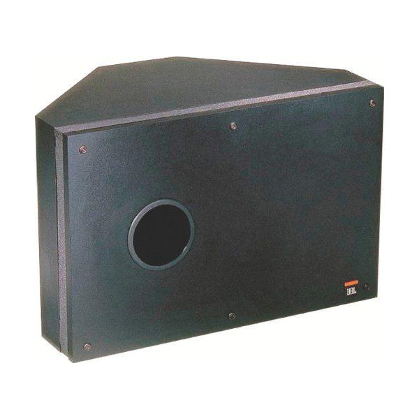 【商品名】JBL Control SB-2 10” Stereo Input Dual Coil サブウーファー ブラック【カテゴリー】オーディオ機器【メーカー】JBL【分類】studio