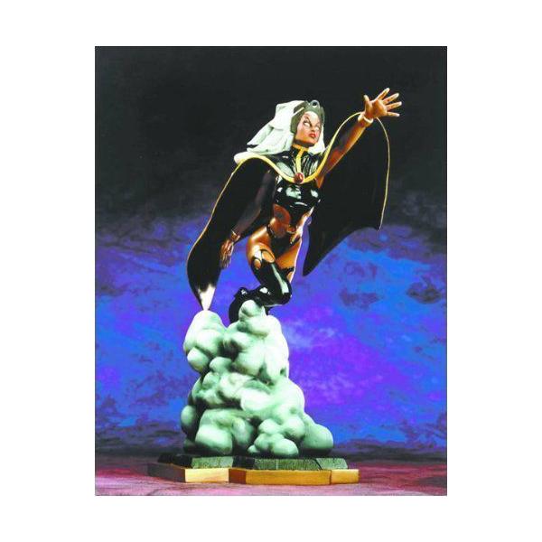 【商品名】ストーム (X-Men) Mini Statue by Bowen Designs!（Storm (X-Men) Mini Statue by Bowen Designs!）【カテゴリー】X-メン(X-MEN)【メーカー・ブランド】