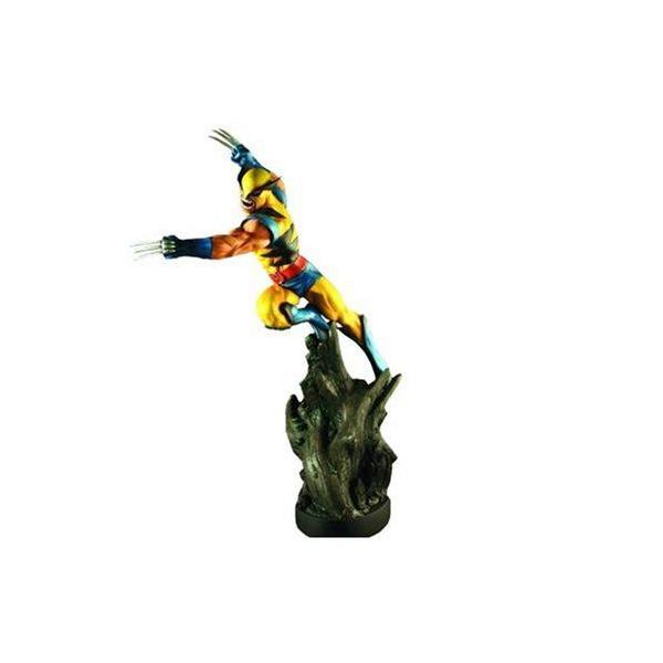 【商品名】Bowen Designs - X-Men statuette ウルヴァリン Original アクション 39 cm（Bowen Designs - X-Men statuette Wolverine Original Acti...