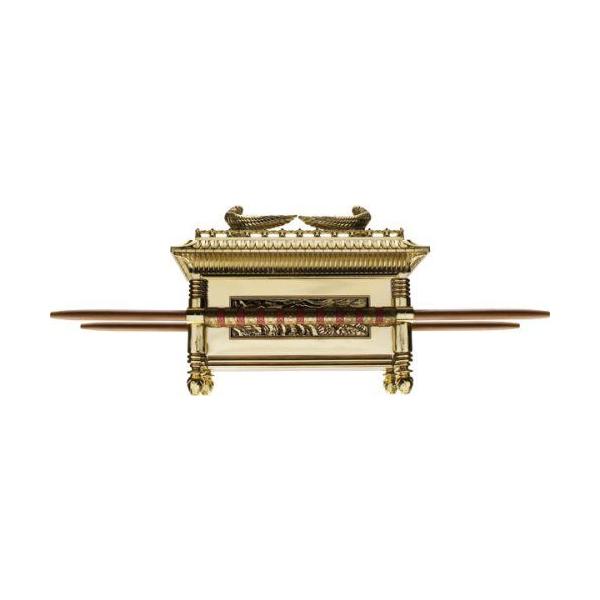 【商品名】12” インディ・ジョーンズ Raiders of the Lost Ark 1/6 Scale Ark of the Covenant（12” Indiana Jones Raiders of the Lost Ark 1/6 ...