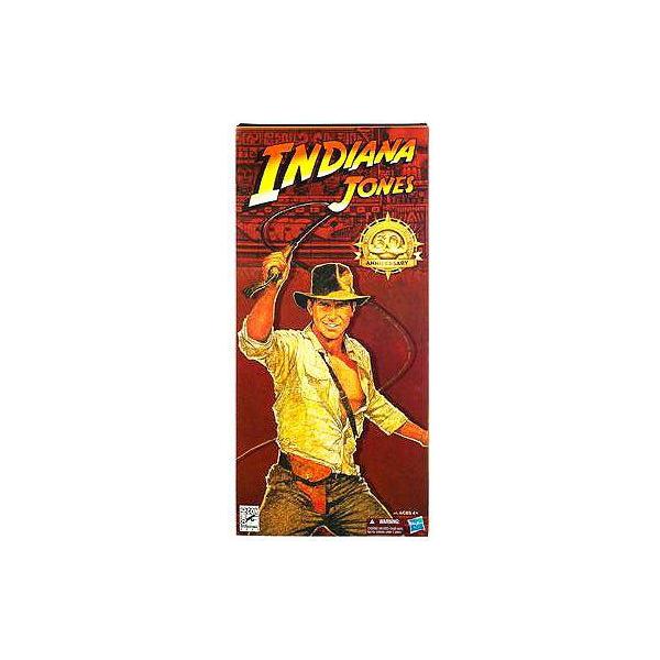 【商品名】Hasbro インディ・ジョーンズ SDCC 2011 San Diego ComicCon 限定 Lost Wave アクション フィギュア 6Pack（Hasbro Indiana Jones SDCC 2011 San Di...