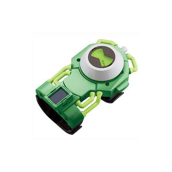 【商品名】Ben 10 Ultimate エイリアン Legacy Omnitrix（Ben 10 Ultimate Alien Legacy Omnitrix）【カテゴリー】エイリアン(Alien)【メーカー・ブランド】Ben 10