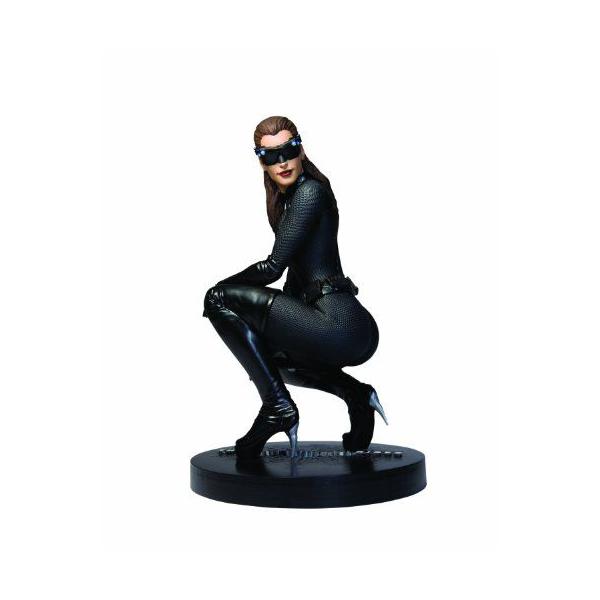 【商品名】DC Direct The ダークナイト Rises: キャットウーマン 1:6 Scale Icon Statue（DC Direct The Dark Knight Rises: Catwoman 1:6 Scale Icon...
