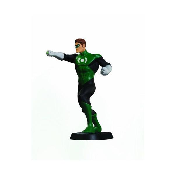 【商品名】DC Direct DC Universe Online Statue: グリーンランタン（DC Direct DC Universe Online Statue: Green Lantern）【カテゴリー】グリーンランタン(Gr...