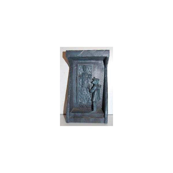 【商品名】スターウォーズ ハン・ソロ in Carbonite Applause Statue（Star Wars Han Solo in Carbonite Applause Statue）【カテゴリー】スターウォーズ(Star Wars...