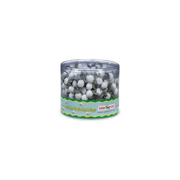 【商品名】Safari LTD Mini Sea Turtle Hatchlings（Safari LTD Mini Sea Turtle Hatchlings）【カテゴリー】タートルズ(TURTLES)【メーカー・ブランド】Safari
