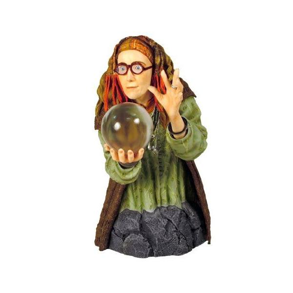 【商品名】Gentle Giant ハリーポッター: Professor Trelawney Mini-Bust（Gentle Giant Harry Potter: Professor Trelawney Mini-Bust）【カテゴリー...